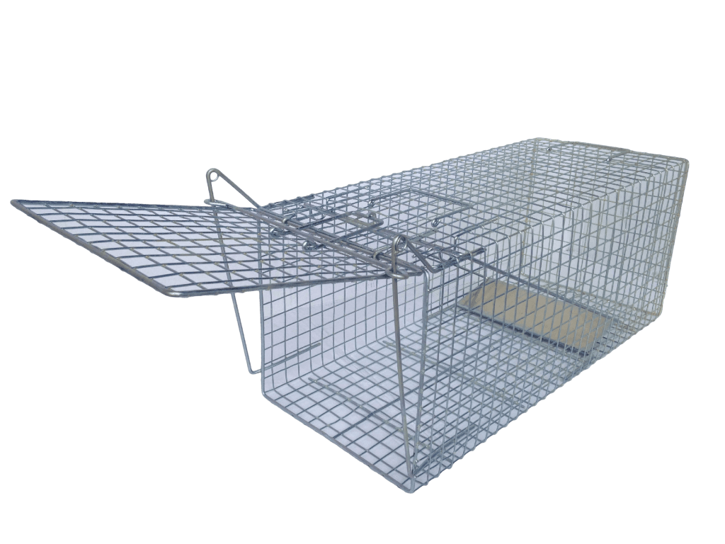 Sheffield Animal Traps - Perth, Western Australia